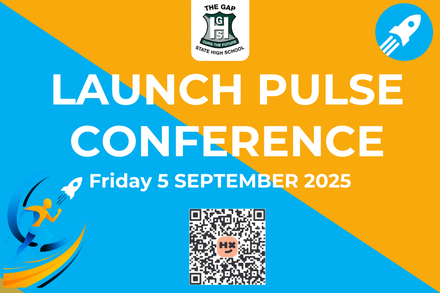 Launch Pulse Conference 2025 – Igniting Future Innovators